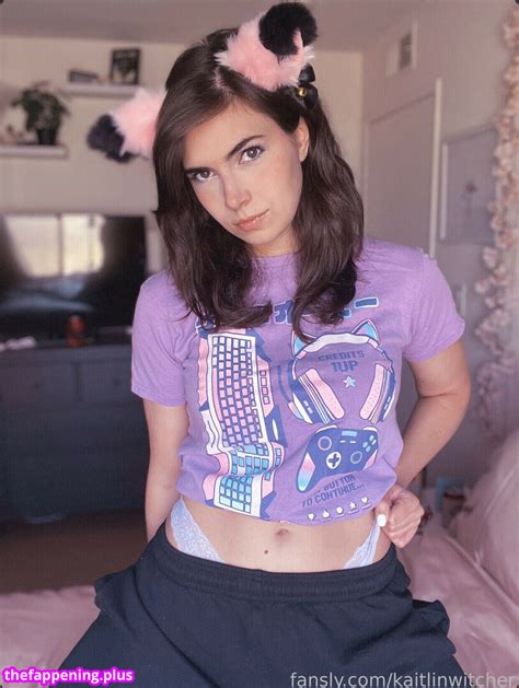 Kaitlin Witcher Kaitlinwitcher Piddleass Nude Onlyfans Photo 66