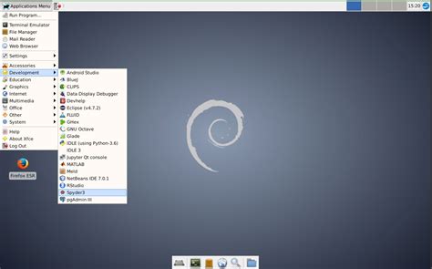 installing anaconda and python
