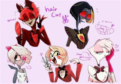 Hazbin Hotel Hotel Art Hotel Hotel Trivago
