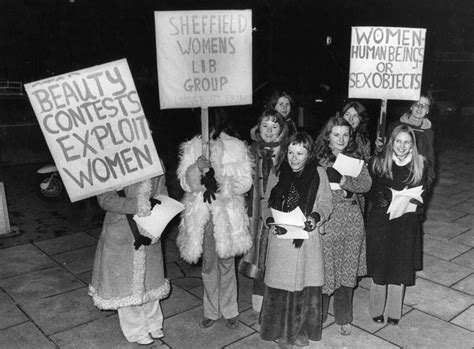 Sheffield Feminist Archive On Twitter During The Womens Liberation