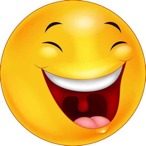 Icon Vui Nhộn Biểu Tượng Vui Vẻ ️️ Những Emoji Kí Tự Vui Eu Vietnam