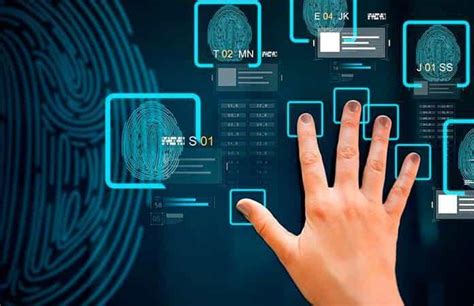 Es Un Peligro Que Segob Controle Datos Biométricos Acusan