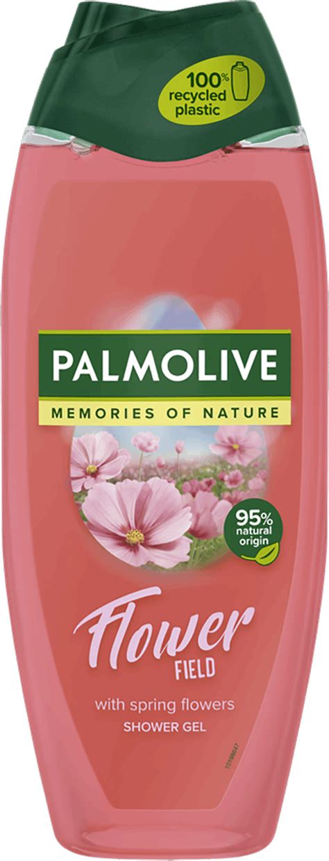 Palmolive Aroma Sensations żel Pod Prysznic Feel Glamorous 500 Ml