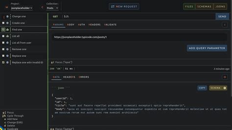 gui grpc and rest client postman alternative r programmingtools