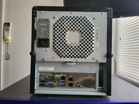 Yahoo オークション Starbilas Nasサーバー Xeon E3 1268l V3 2 30g