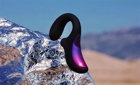 Lelo Enigma Dual Stimulation Sex Toy Review Uk 2024