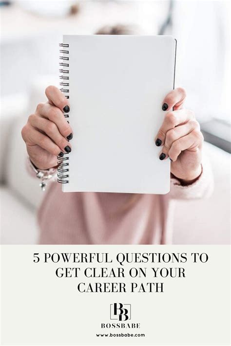 How To Find The Right Career Path According To A Career Coach Career