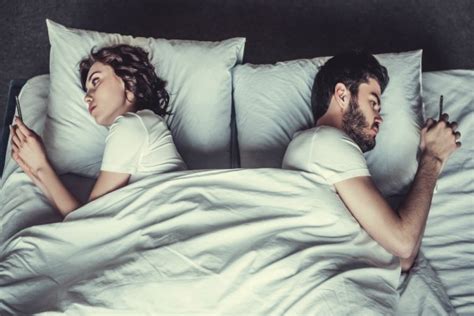 How To Fix A Sexless Marriage