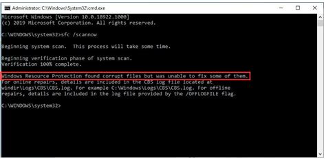 How To Read System Files Checker Details Log 2024 Reading Log Printable
