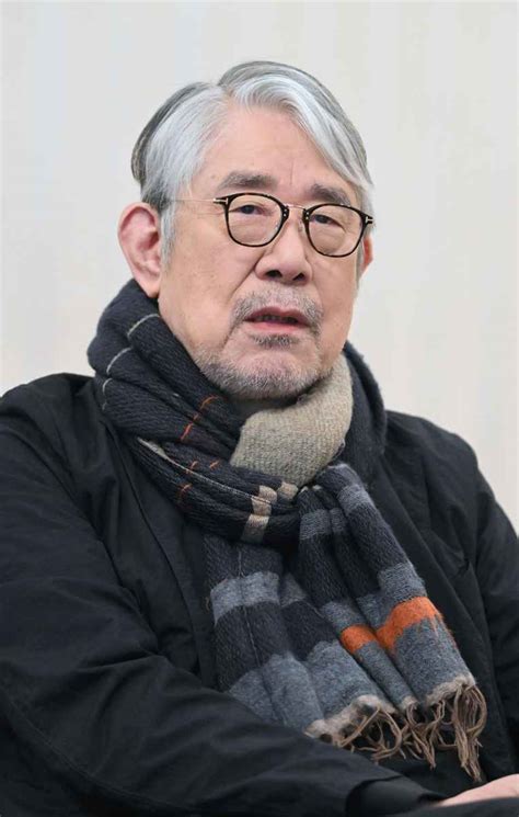【話の肖像画】作詞家・松本隆＜1＞ 50周年…「静かな余生」は諦めた 産経ニュース