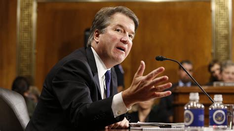Senators To Watch On Brett Kavanaughs Confirmation Vote