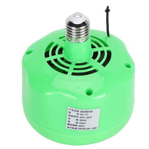 Chicken Brooder Heater Safety Automatic Constant Temperature Chicken