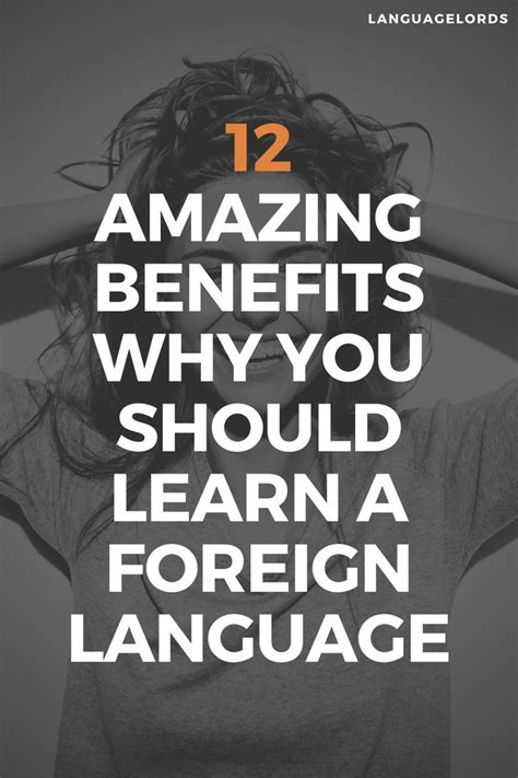 A Woman With Her Hands On Her Head And The Words 12 Amazing Benefits