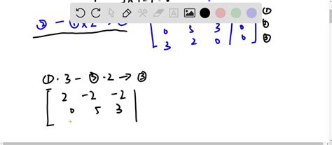 solved solve each system of equations using matrices row operations