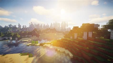 bsl shaders for bedrock 1 17 bsl shaders 1 17 1 shaderpack for
