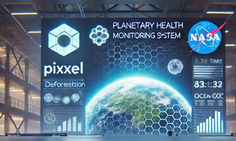 Pixxel Indian Spacetech Startup Nasa Contract 476 Million
