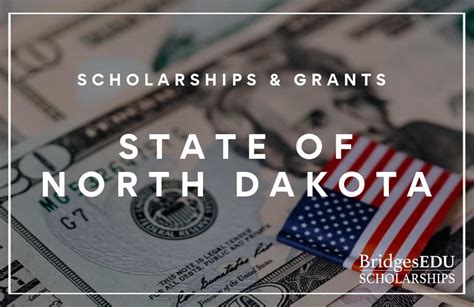 North Dakota Scholarships And Grants Bridgesedu Scholarships