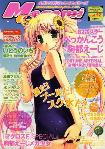Megami Magazine Creators メガミマガジン・クリエイターズ 2008年 08月号 [雑誌