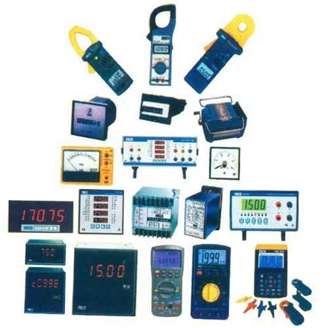 electronic testing instrument for industrial id 1296910497