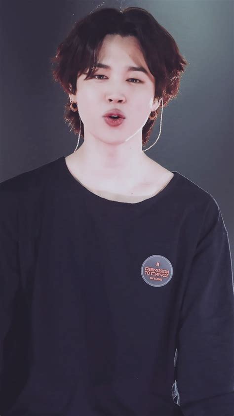 Jimin Concert En 2022 Fotos De Jimin Foto De Perfil Artistas Cantantes