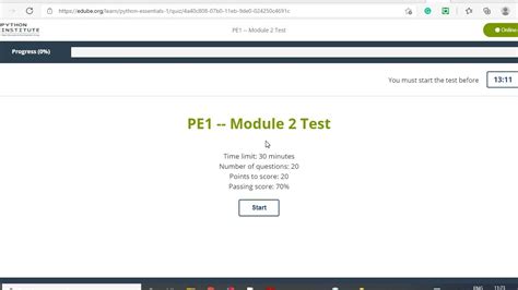 cisco netacad pcap programming essentials in python module 2 quiz 20
