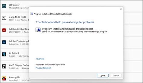 Fix Unable To Uninstall Program In Windows Server 2012 2016 2019 Easeus