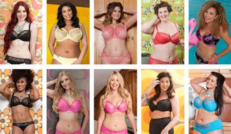 Mujer El Cuerpo Perfecto Es El Tuyo Las Campañas Que Hacen Temblar
