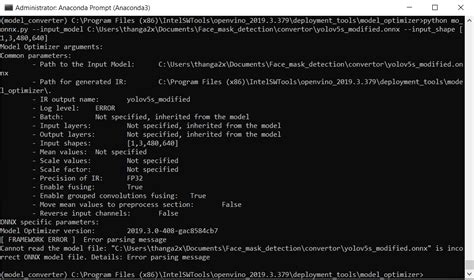 solved cannot infer shapes or values for node where 837 when