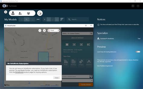 solved trial installed ok subscription error autodesk community