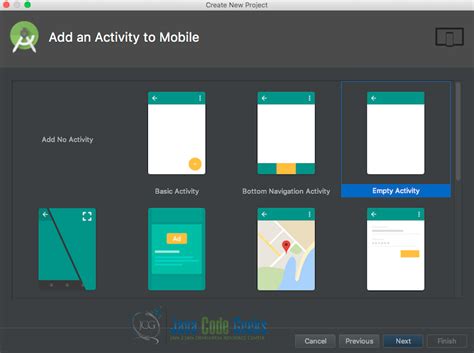 android floatingactionbutton example java code geeks