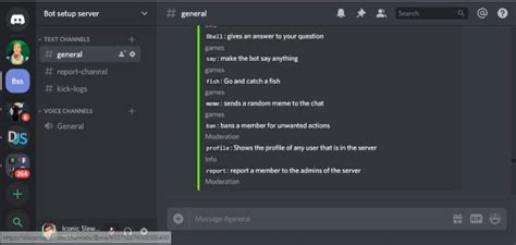 code you a custom discord bot by diabolicjacob99 fiverr