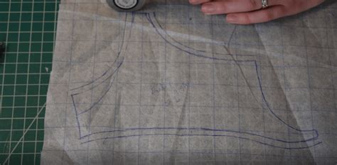 How To Make A Bra Pattern From A Bra You Already Own Adopt Your Clothes