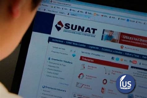 Modifican La Resolución De Superintendencia N ° 109 2000 Sunat A Fin De