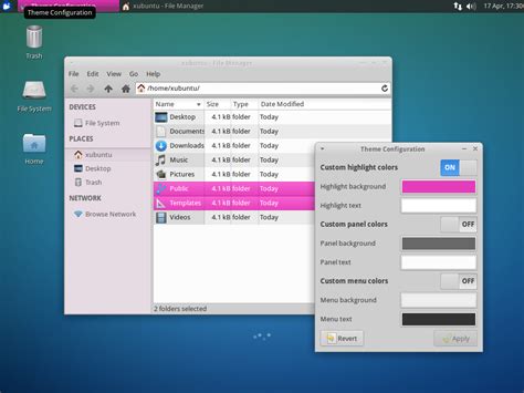 14 04 releases xubuntu