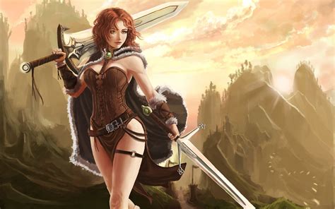 Wallpaper 2560x1600 Px Art Artwork Fantasy Female Girl Girls