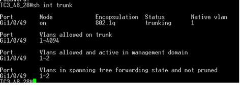 solved ping across vlan cisco community