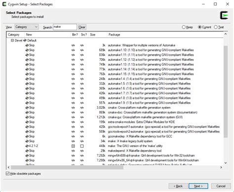 installing the seismic unix library on windows [walkthrough] int