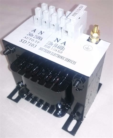 auto transformers adapt imported devices to australian power