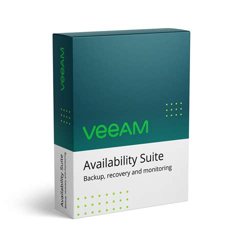 veeam platform pricing and packaging