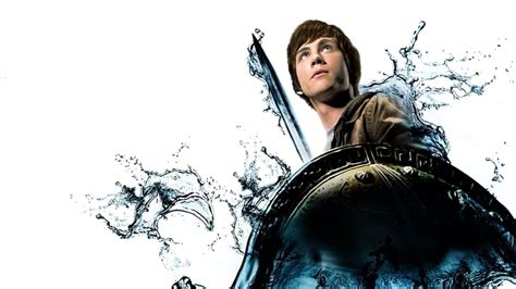 Assistir Percy Jackson E O Ladrão De Raios Online Gratis Supercine