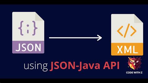 converting json data to xml using java code [working code