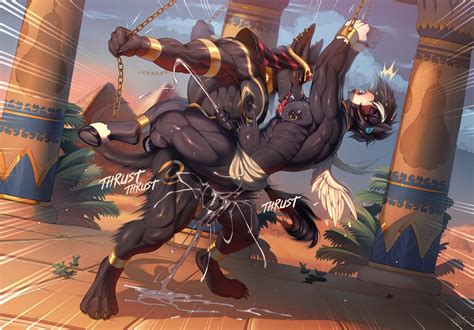 Rule 34 5 Fingers Anal Anal Sex Angel Plna Anthro Anthro On Anthro