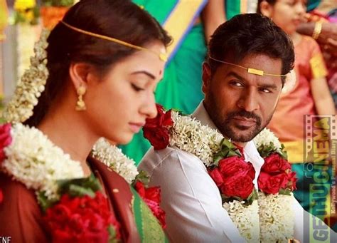 Devi Movie Review Rating Story And Verdict Gethu Cinema