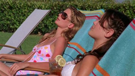 The Oc Music Tracks That Are Played On Tv Series The Oc Season 3