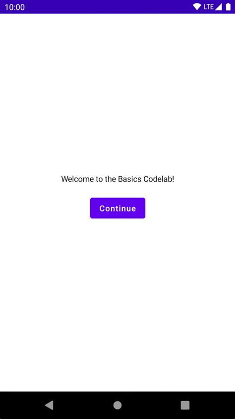 jetpack compose basics state hoisting 상태 끌어올리기 찰스의 안드로이드