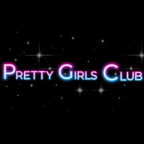 Pretty Girls Club Prettygirlsclub On Threads