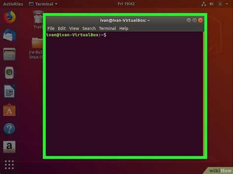 cómo configurar la ruta de java home en ubuntu 10 pasos