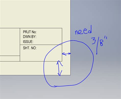 tilte block insertion issue in 2019 autodesk community