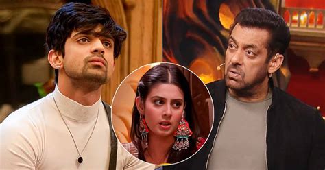 Bigg Boss 17 Weekend Ka Vaar Promo Salman Khan Tells Abhishek Kumar