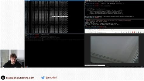 real time redis deep learned detection at the edge